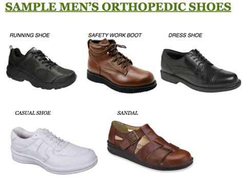 Orthopedic Shoes Brampton Foot Clinic