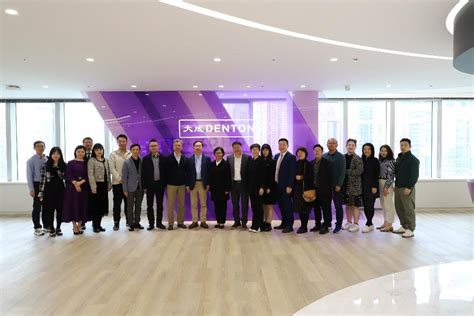 致公党闵行区委接待致公党宣城市基层委来沪调研考察澎湃号·政务澎湃新闻 The Paper