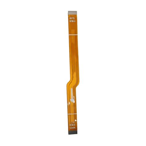 For Tecno Camon 19 Neo Main Board Flex Cable Mobilerepairparts