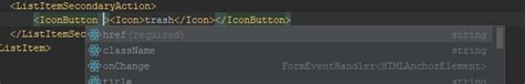 Button And Iconbutton Href Required Prop · Issue 16647 · Muimaterial