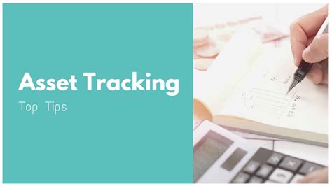 Asset Tracking Software Uk Top Tips For Choosing The Best System Itemit