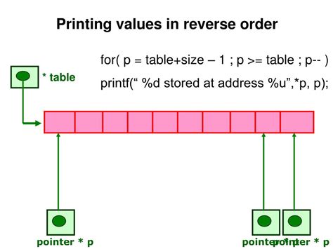 ppt data structures lecture2 dynamic memory allocation powerpoint