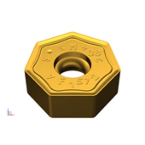 Xxmu Insert Kd Precision Machining