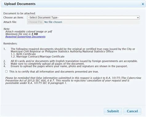 How To Update Your SSS Member Information Online Or Change Status Change Of Information Form Sss