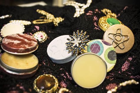Create Your Own Signature Scent With These 20 Diy Perfumes