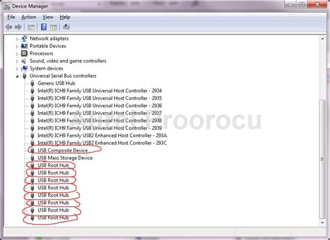 How To FIX USB Device Not Recognized On Windows Step By Step Tech Blog Microsoft Google