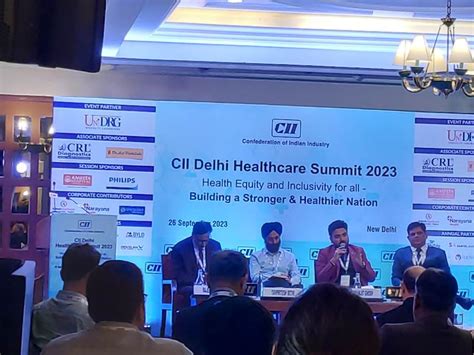 Cii Yi Yuva Srcc On Linkedin Cii Youngindians Yuva Healthcare