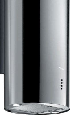 Вытяжка каминная Jet Air Pipe IX/A/43, нержавеющая сталь, кнопочное ...