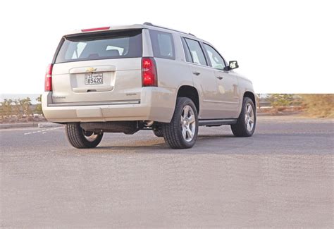 تاهو الجديدة اختيار الأقوياء جريدة الجريدة الكويتية