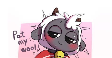 Cultofthelamb Cult Of The Lamb Noubotのイラスト Pixiv