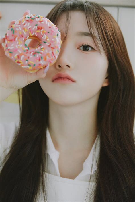 진짜 좋다 보리 Fav0r1te