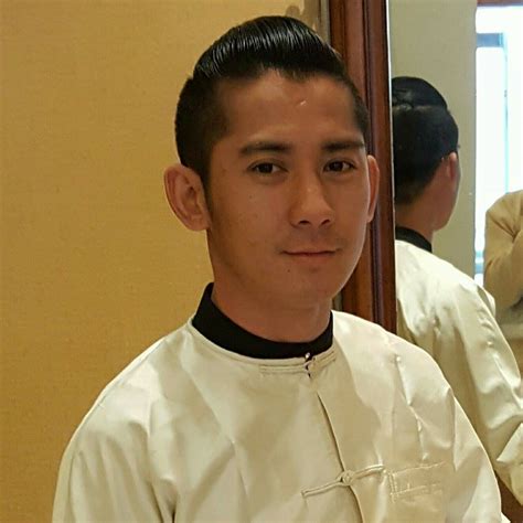 Kyaw Min Htike Green Opera