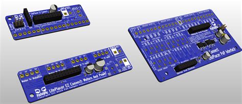 Tinyg Wiring System For Liteplacer Inductive