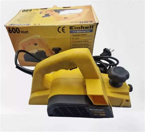 Strug Elektryczny Einhell Beh 600 600w 13508133228 Oficjalne