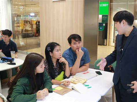 สัมมนา Online Marketing For Influencer ครั้งที่ 1 ทำ Content ให้ปัง