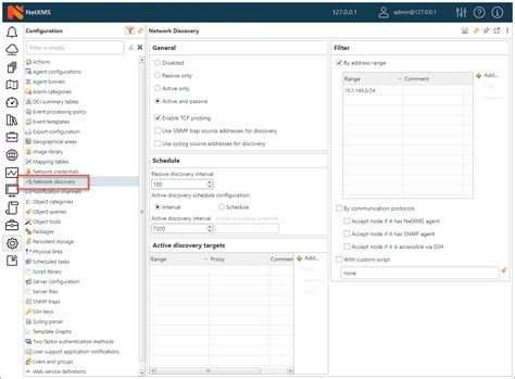 Netxms Open Source Network Monitoring And Management 4sysops