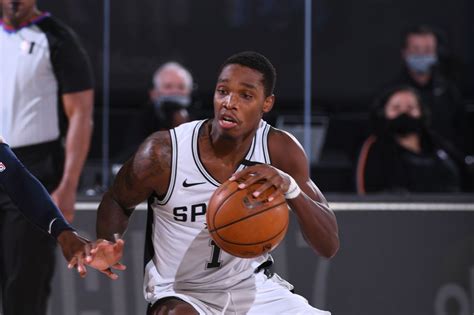 Lonnie Walker Iv Signs With Klutch Sports Pounding The Rock
