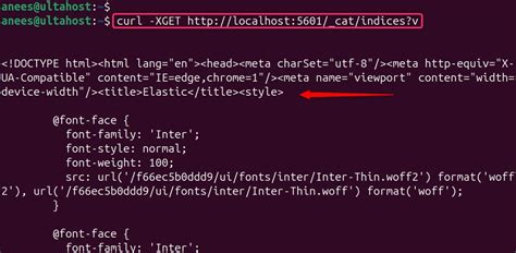 How To Install Elk Stack On Ubuntu Ultahost Knowledge Base
