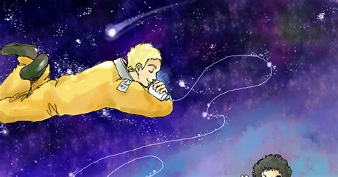 宇宙兄弟 なあ ムッちゃん ほっかいdoのイラスト Pixiv