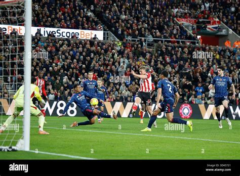 8th November 2025 Stadium Of Light Sunderland England Premier