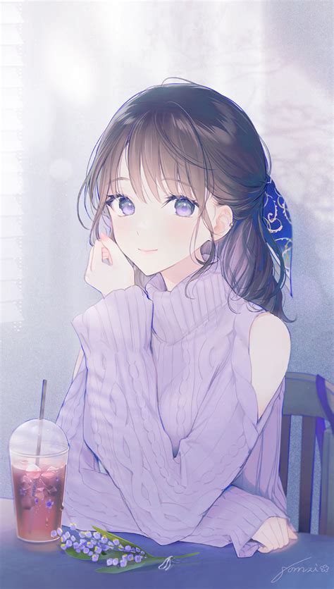Original Drawn By Gomzi Danbooru