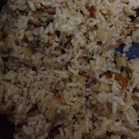 【秘制土豆焖饭图片】小小房de麻麻下厨房