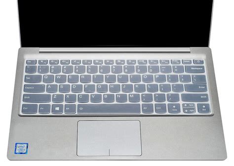 Saco Silicone Keyboard Cover Protector Skin For 2023 Asus Vivobook 16