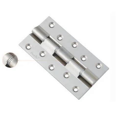 Silver Brass Washer Hinge At Rs 160piece In Jamnagar Id 18730709933
