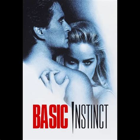 Basic Instinct Unrated Directors Cut Fandango At Home Instant
