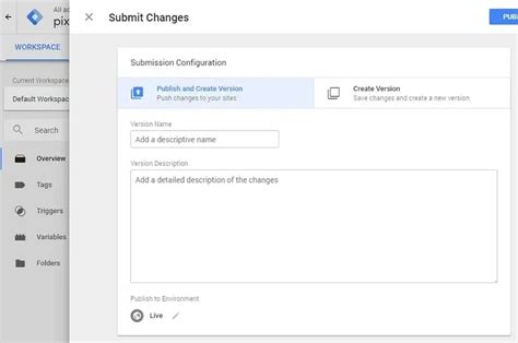 How To Create Custom UTM Parameters Via Google Tag Manager Lifesight