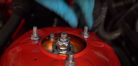 How To Install Coilovers On A BMW E36 328i MaXpeedingRods Blog