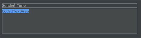 Java Make Jtextarea In Jlist Cell Renderer In Jscrollpane Resize To