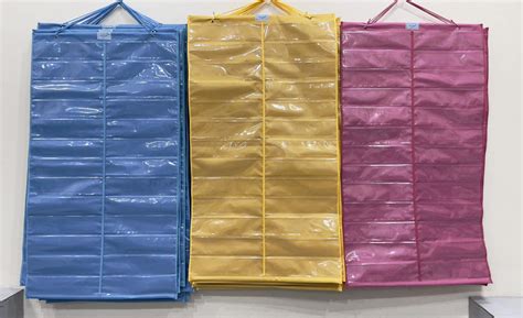 Char Charts Unlimited Pocket Charts Educational Materials