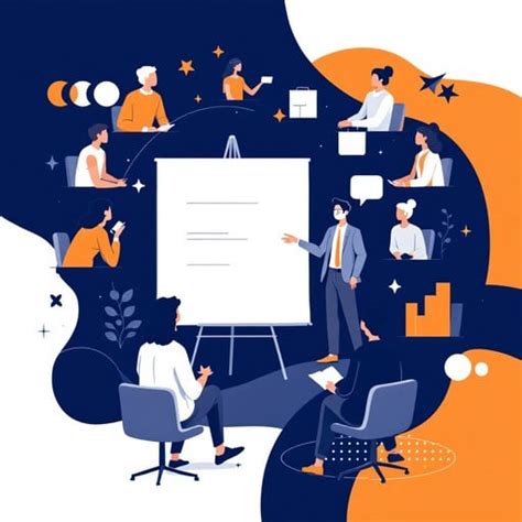 Free Team Learning Together Image Coaching Teamwork Collaboration