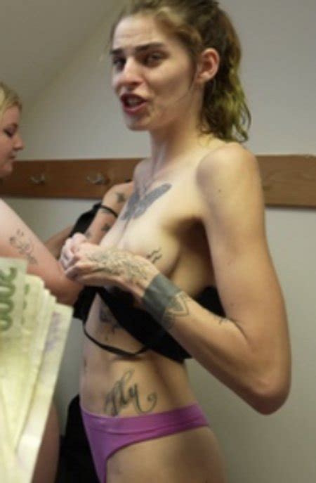 Needs Id Czechstreets Girl With Tattoos Freeones Forum The Free