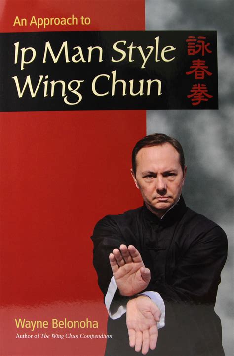 Sifu Wayne Wing Chun Kung Fu Atlanta