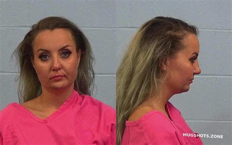 Bashtannyk Kateryna 10122024 Williamson County Mugshots Zone