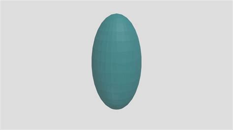 Elipse 3d Models Sketchfab