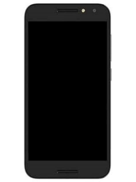 Alcatel A3 Photo Gallery and Official Pictures