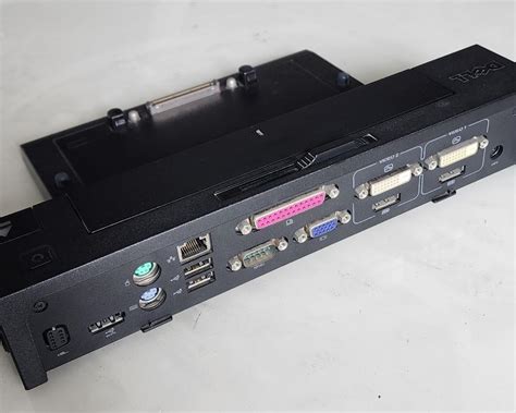 Dell Docking Station Computers Tech Parts Accessories Computer Parts On Carousell