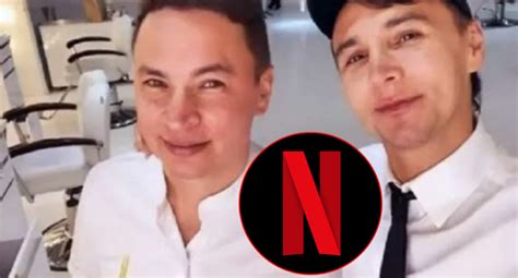 Mauricio Leal Y Su Vida Podrían Llegar A Netflix