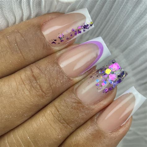 Nail Designer 💅 💙 Instagram