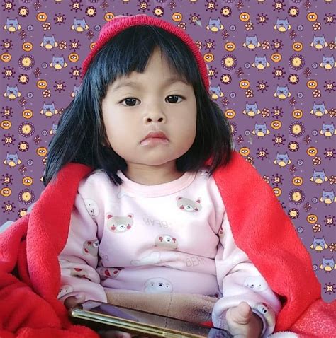 น้องใบหยก