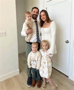 Simon Leavitt Wedding