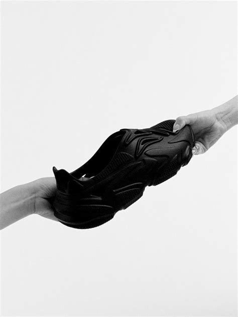 This Viral Innovative Shoe Is Made From Upcycled Sex Toys