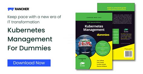 Aligning Your Organization To Take Full Advantage Of Kubernetes Requires Rancher Aligning Your Organization To Take Full Advantage Of Kubernetes Requires Rancher