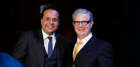 Kishore Lulla Executive Chairman Eros International Honored By Asia