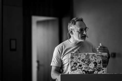 David Pilatos Presentations