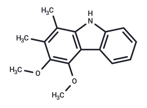 Carbazomycin A Targetmol
