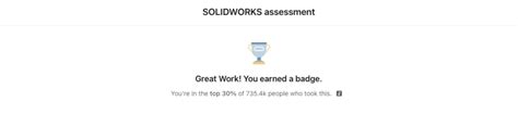 Solidworks Linkedin Assessment Answers Theanswershome